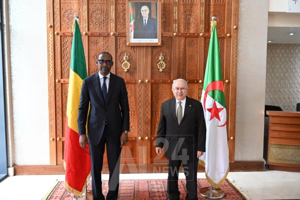 Le MAE malien encense «le rôle essentiel» de l’Algérie en tant que ...