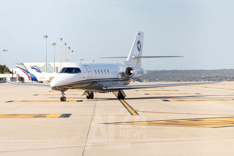 Le Maroc ouvre son espace aérien aux "riches" et propriétaires d'avions ...