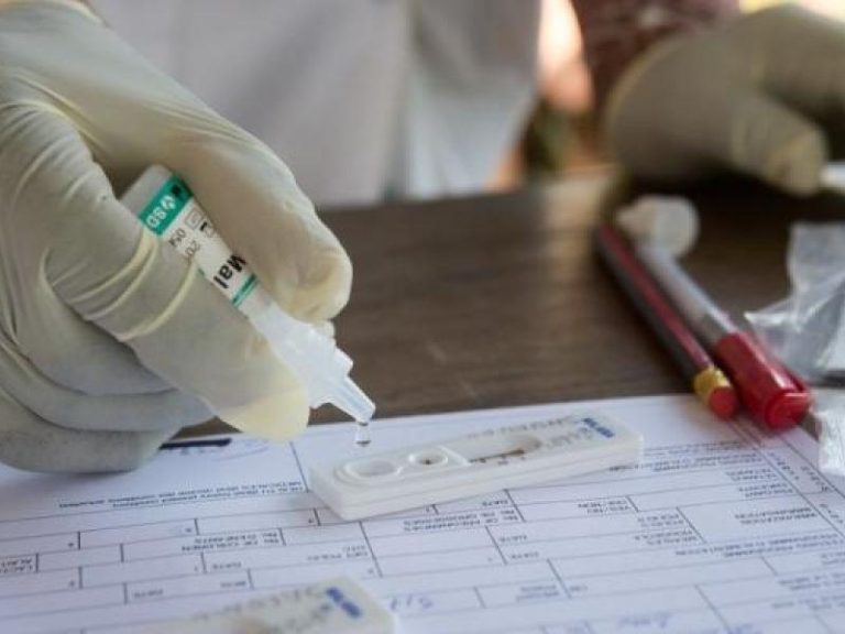 RD Congo : plus de 24.000 décès dus au paludisme en 2023 – AL24 News