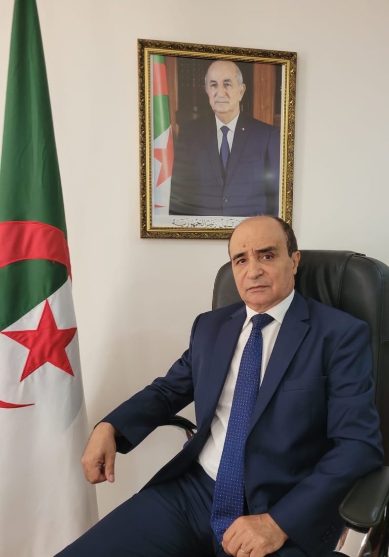 Algeria Warns of “Grave Consequences” from Nuclear Weapons Use ...