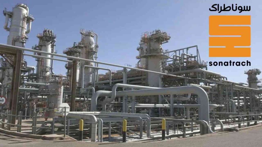 Sonatrach Announces Resumption of Oil Activities in Niger – AL24 News