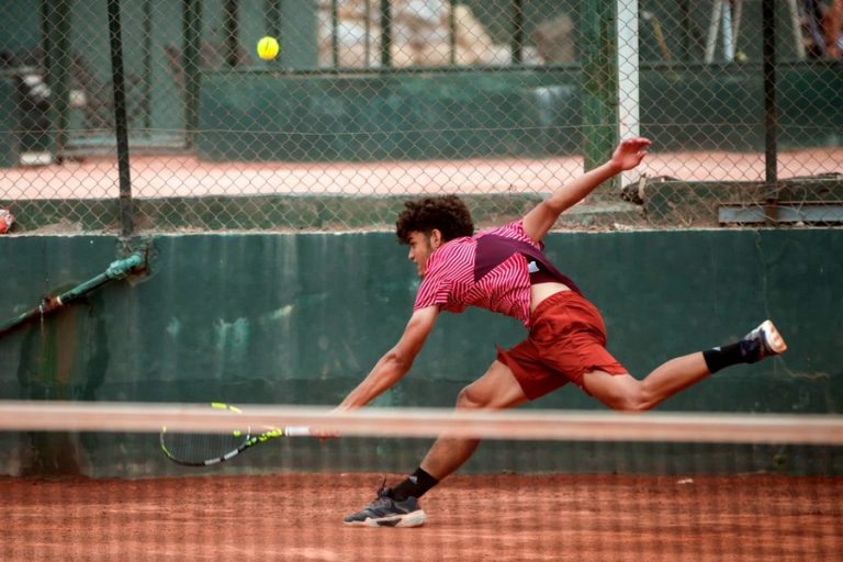 Tennis: Algeria to Field Twelve Athletes at the Arab U12 and U14 ...