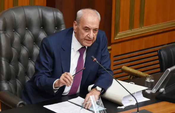 Liban : Nabih Berri convoque une session pour jeudi afin d’élire un ...
