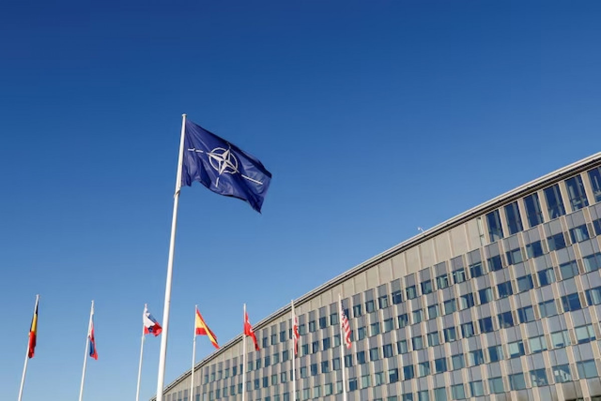 NATO to extend fuel pipeline eastwards in preparation for security ...