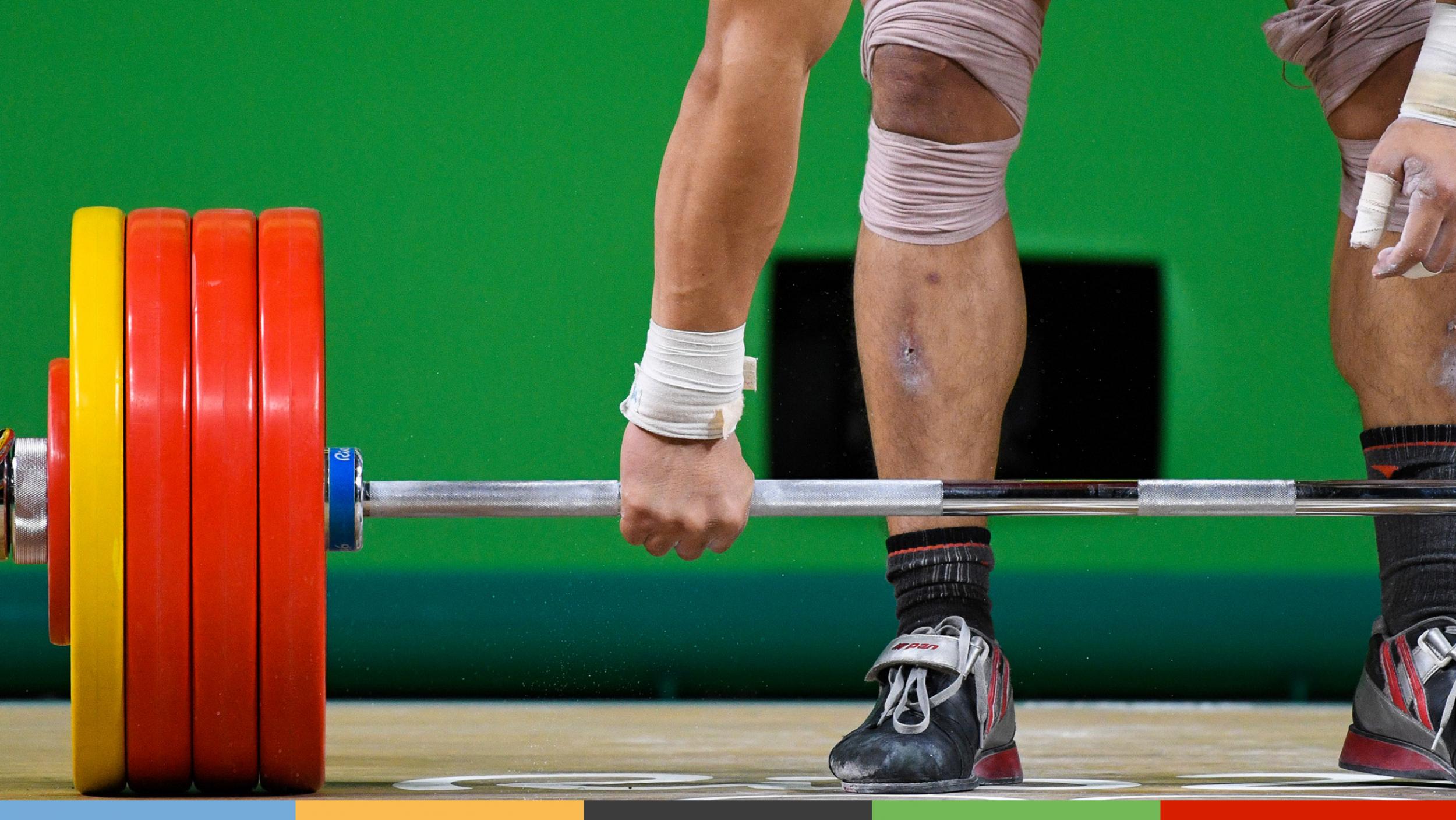 African Weightlifting Championships: Algeria to Compete with Nine ...