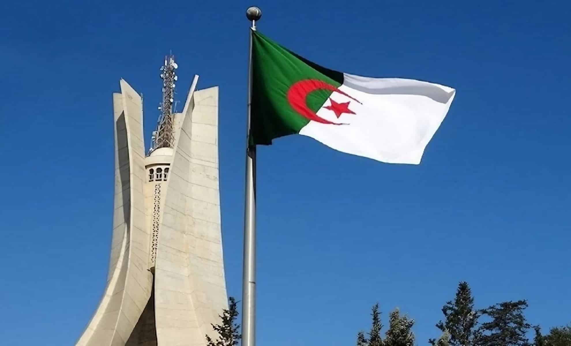 Attractivité économique: l'Algérie dans le top 3 des pays africains ...
