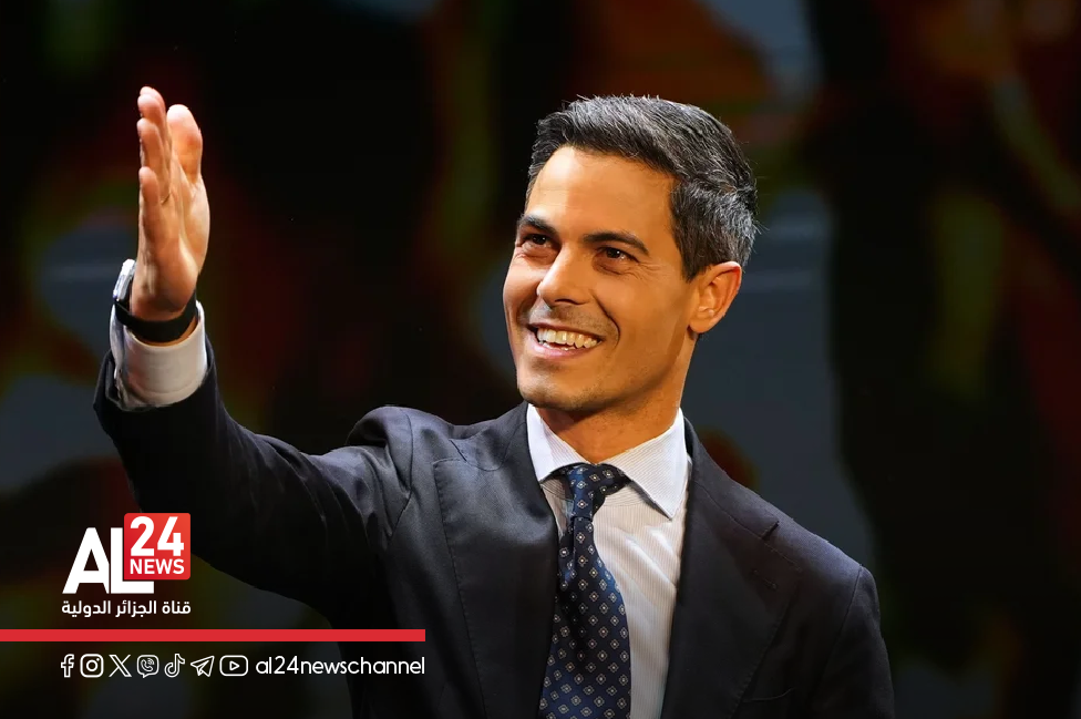 Pays-Bas : le centriste Rob Jetten officiellement déclaré vainqueur des ...
