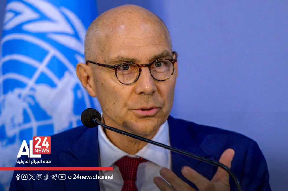 Soudan : le Conseil des droits de l’homme de l’ONU ordonne une enquête ...