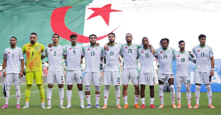 Football/AFCON 2025 Preparations: Algeria Beat Saudi Arabia 2-0 – AL24 News