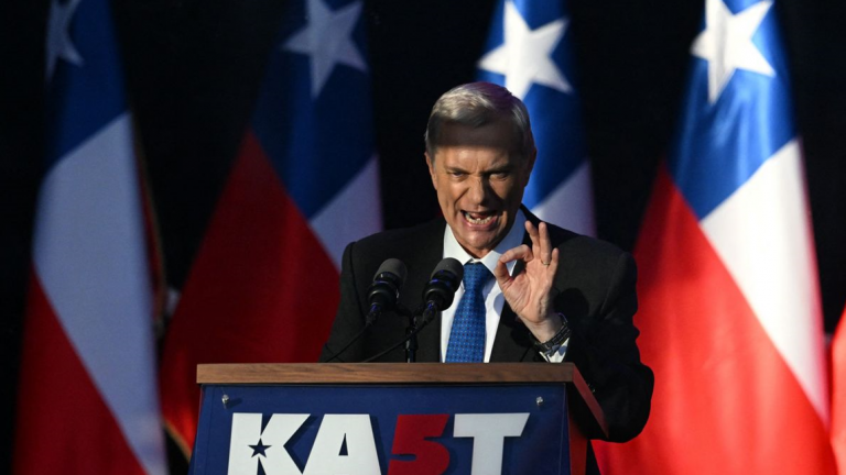 Jose Antonio Kast wins Chile presidential election in landslide – AL24 News