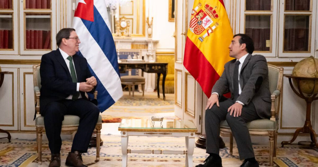 Spain to Send Humanitarian Aid to Cuba Via United Nations – AL24 News