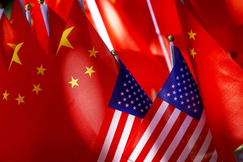 La Chine barre l’accès à ses marchés publics à 46 entreprises ...